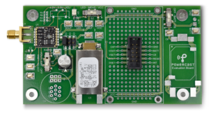 Powercast | Products | Development Kits | P2110-EVB