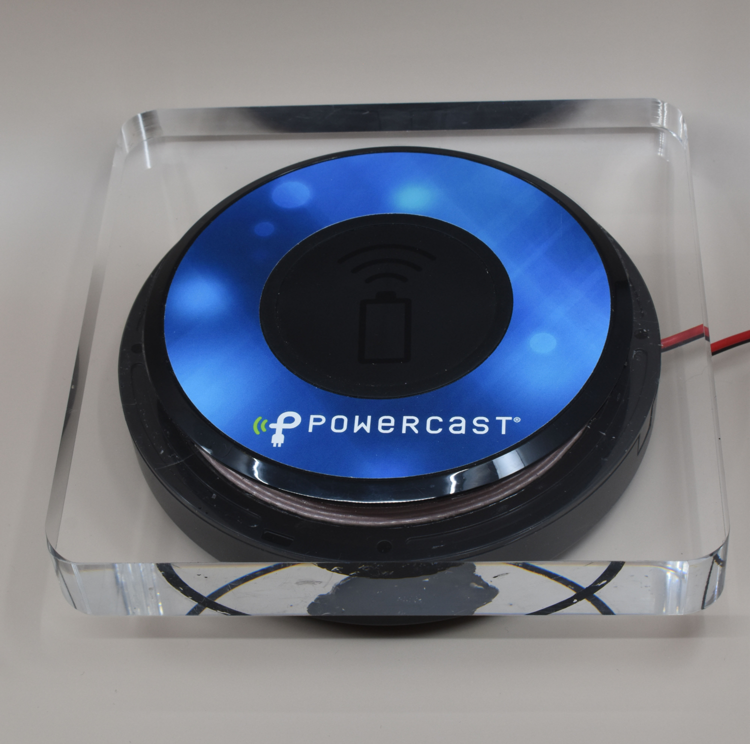 Powercast Demonstrates Broad Applications of Wireless Power at CES 2024 ...