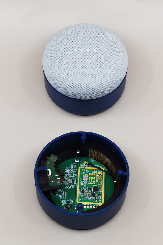 Powercast Demonstrates Broad Applications of Wireless Power at CES 2024 ...